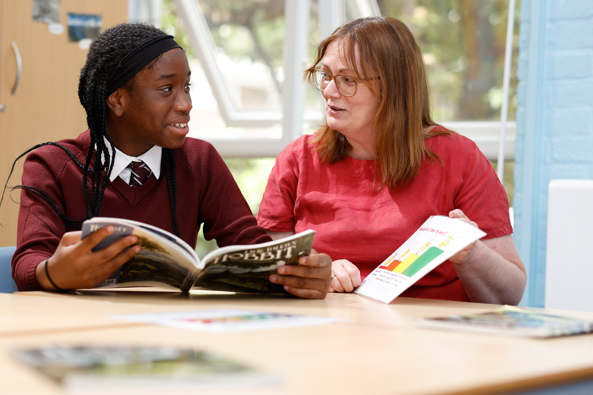 Prospectus - Addey & Stanhope School