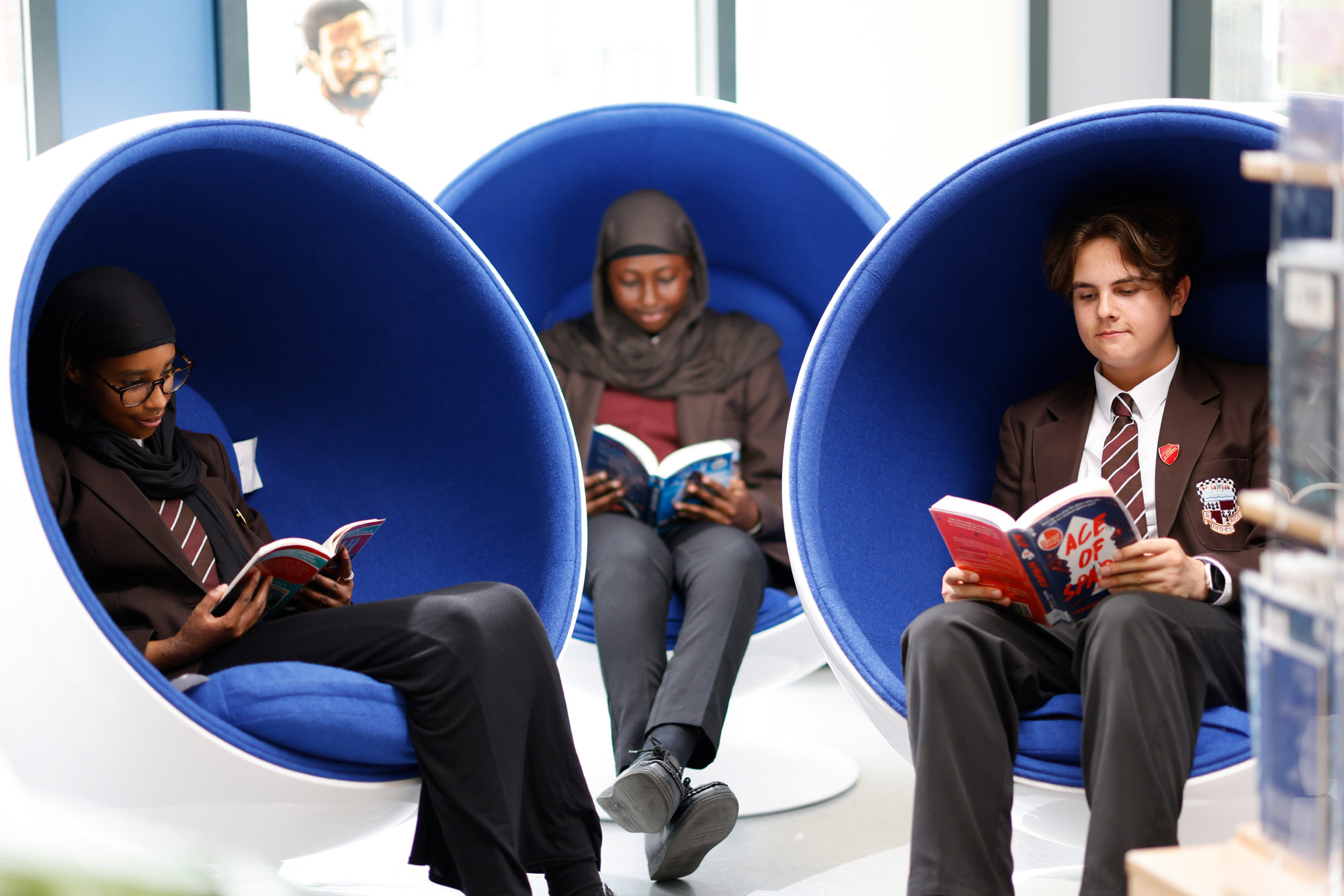 Newsletters - Addey & Stanhope School